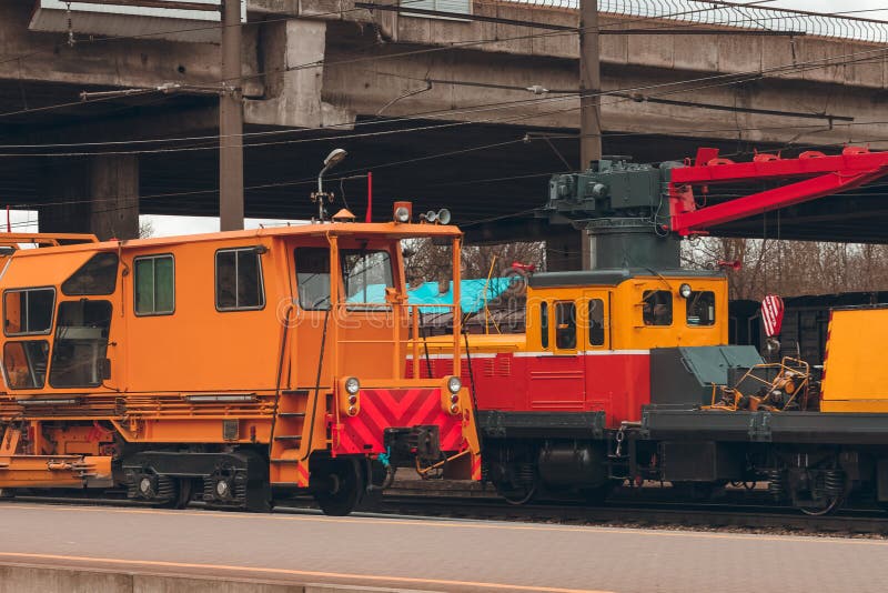 Industry repair train editorial stock photo. Image of stonework - 99614998