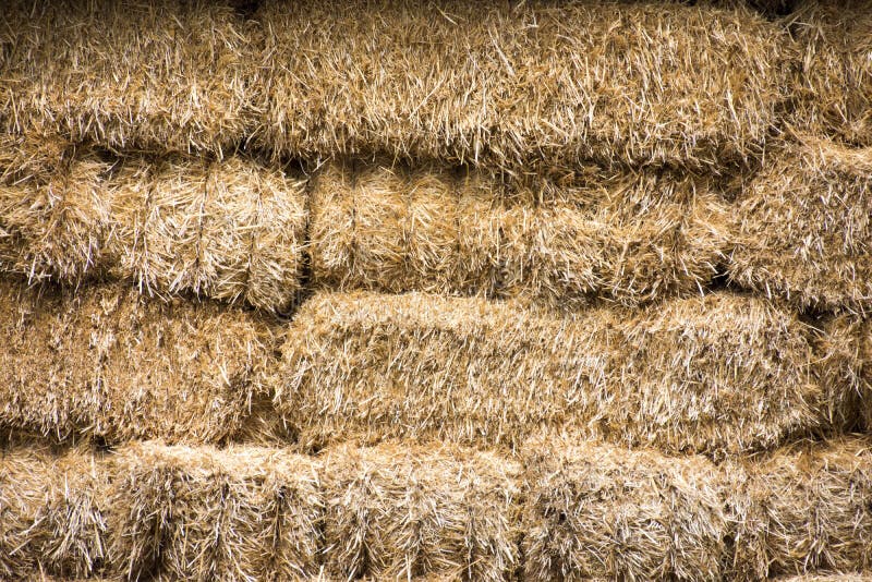 Balle De Paille Photos Stock - Téléchargez 25,361 Photos libres de droits