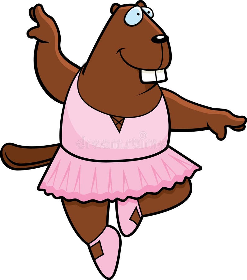 Beaver Skirt Perfect