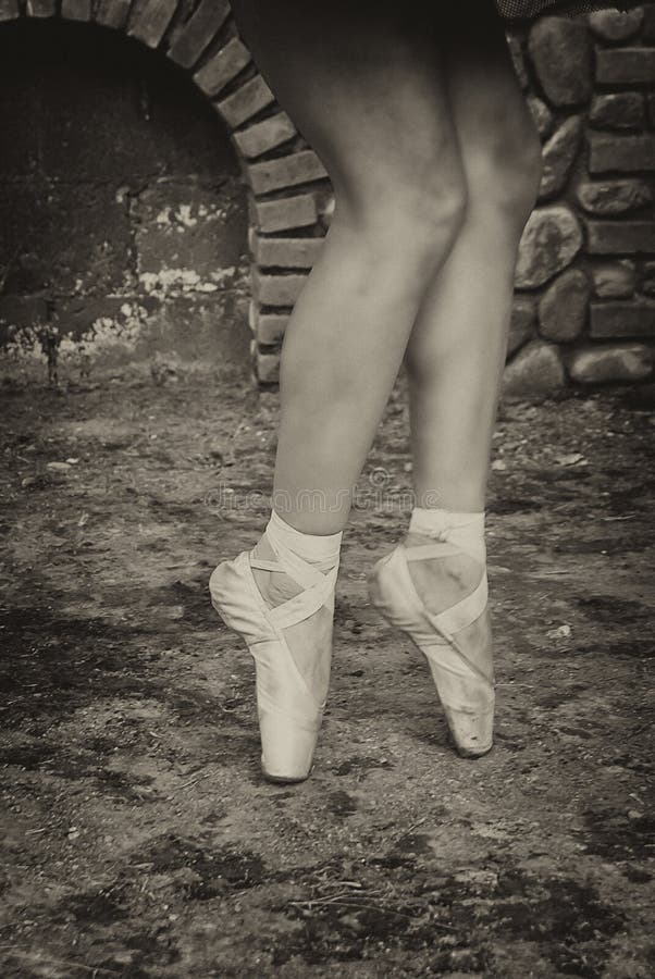 Ballet Pointe Photography Tumblr