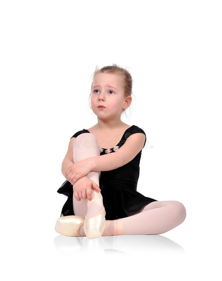 Beautiful Ballerina Crying Stock Photos - Free & Royalty-Free Stock ...