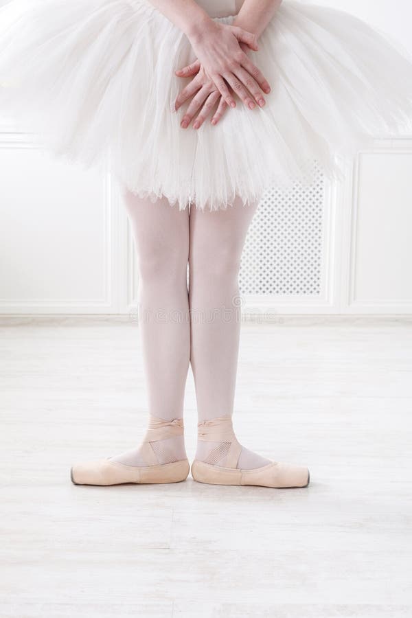 165 Ballerina First Position Stock Photos - Free & Royalty-Free Stock ...
