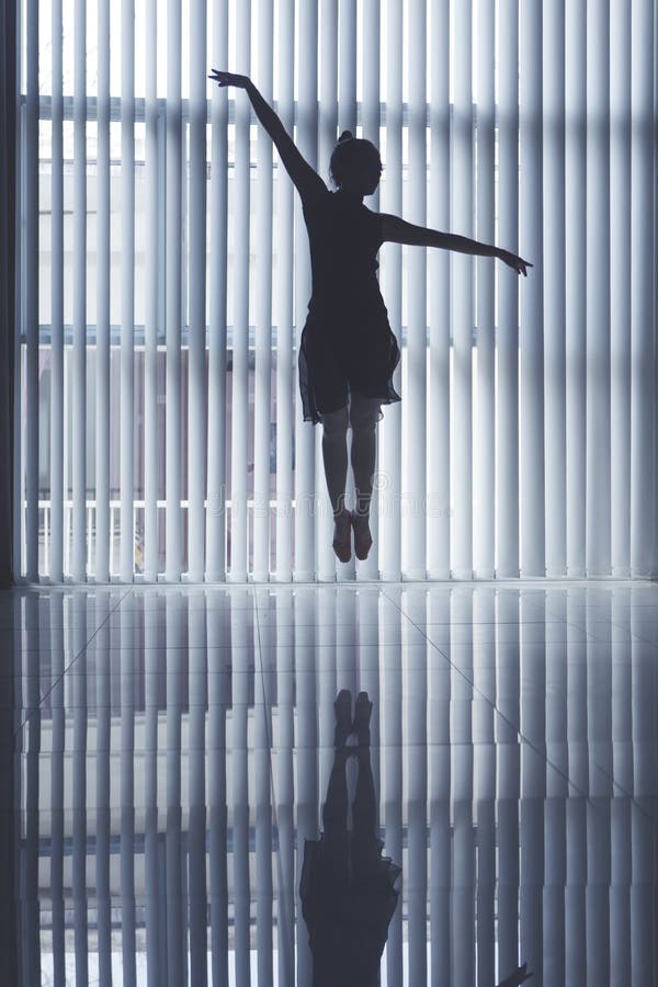 786 Girl Silhouette Near Window Stock Photos - Free & Royalty-Free ...