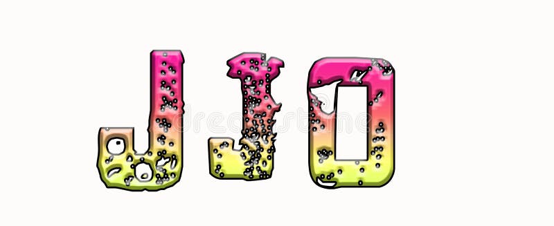 Ballers Delight Font Fonts Gradient Sans Serif Alphabet Letters ...