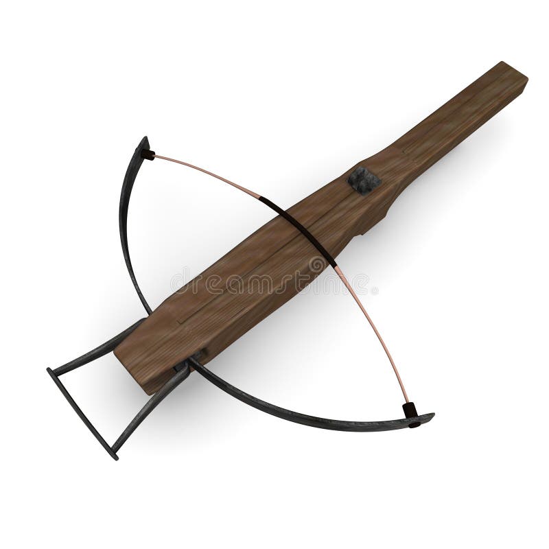 Crossbow Ilustraciones Stock, Vectores, Y Clipart – (3,837 ...
