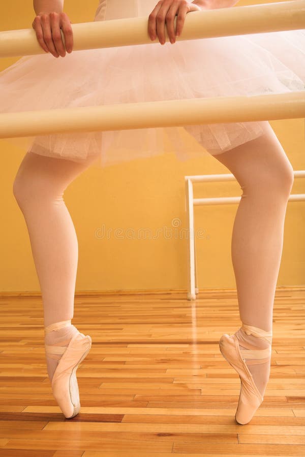 Ballet Steps stock photo. Image of positions, retire, body - 8679006