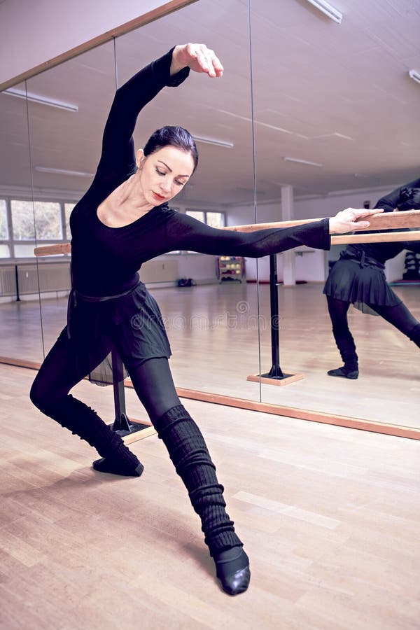 Ballet stock photo. Image of ballet, classical, dancing - 29218718