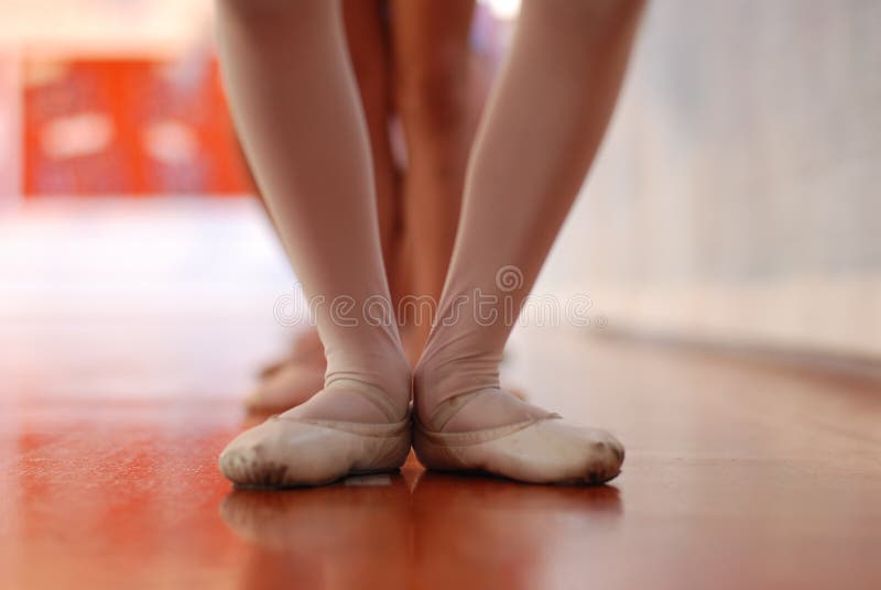 Ballet Class stock photo. Image of dance, grow, performance - 6672642