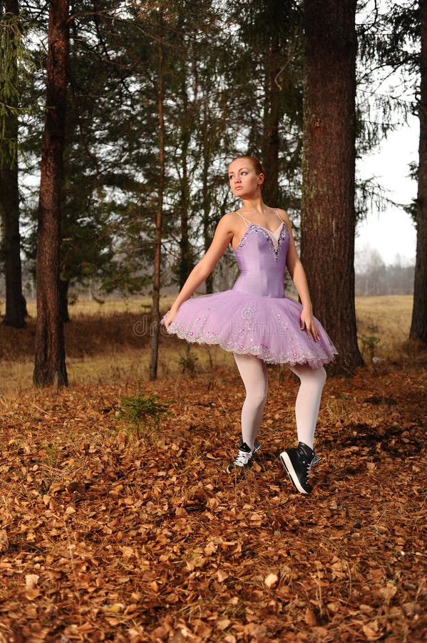 Ballet dancer hold lily stock photo. Image of femininity - 17062698