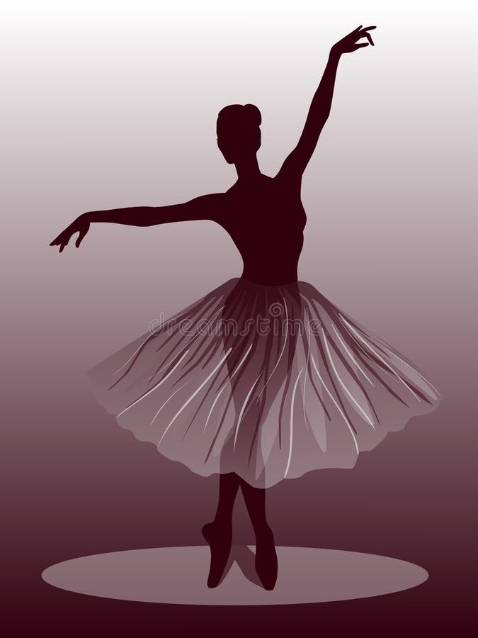 Dancer Occupation Stock Illustrations – 497 Dancer Occupation Stock ...