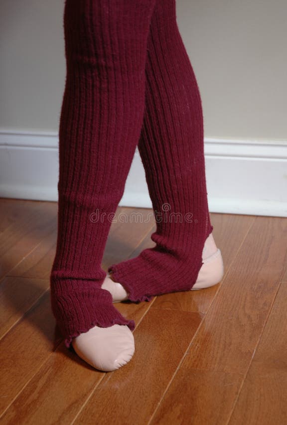 Ballet Dancer stock image. Image of point, calves, thighs - 8984747