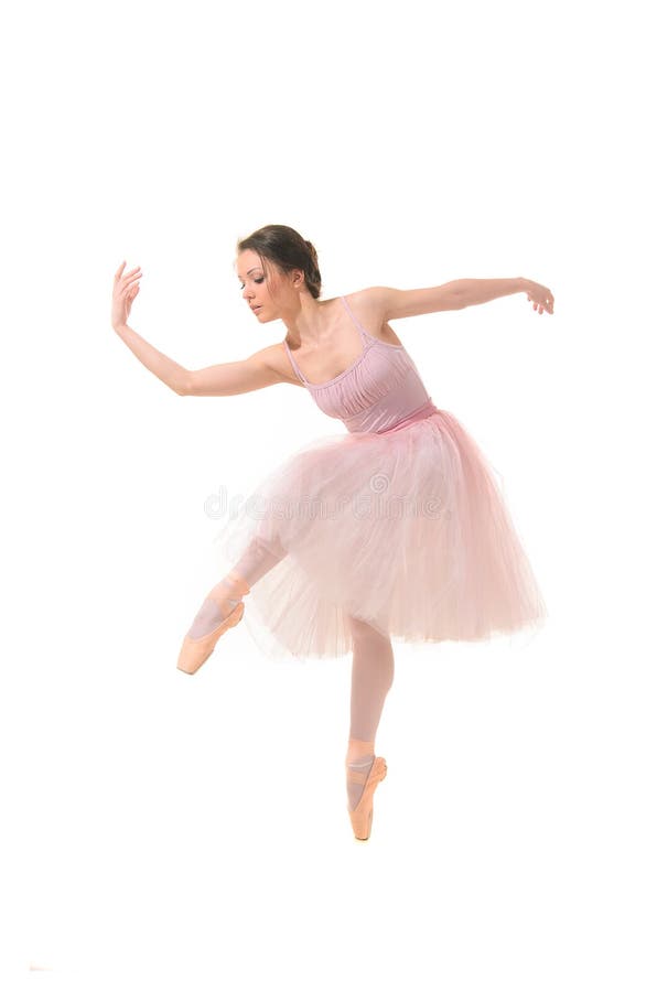 Ballerina Spin stock photo. Image of indoors, skill, ballet - 7060650
