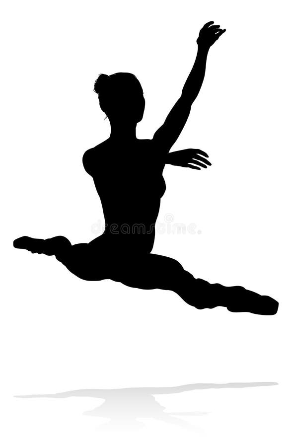 Ballet First Positions Stock Illustrations – 27 Ballet First Positions ...