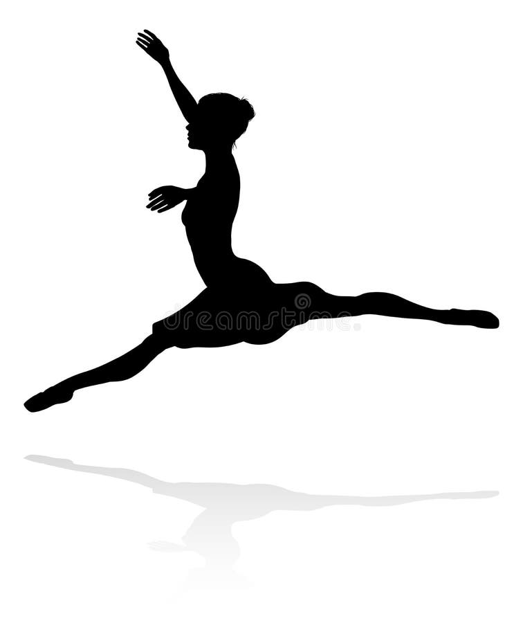 Ballet Positions Stock Illustrations – 111 Ballet Positions Stock ...