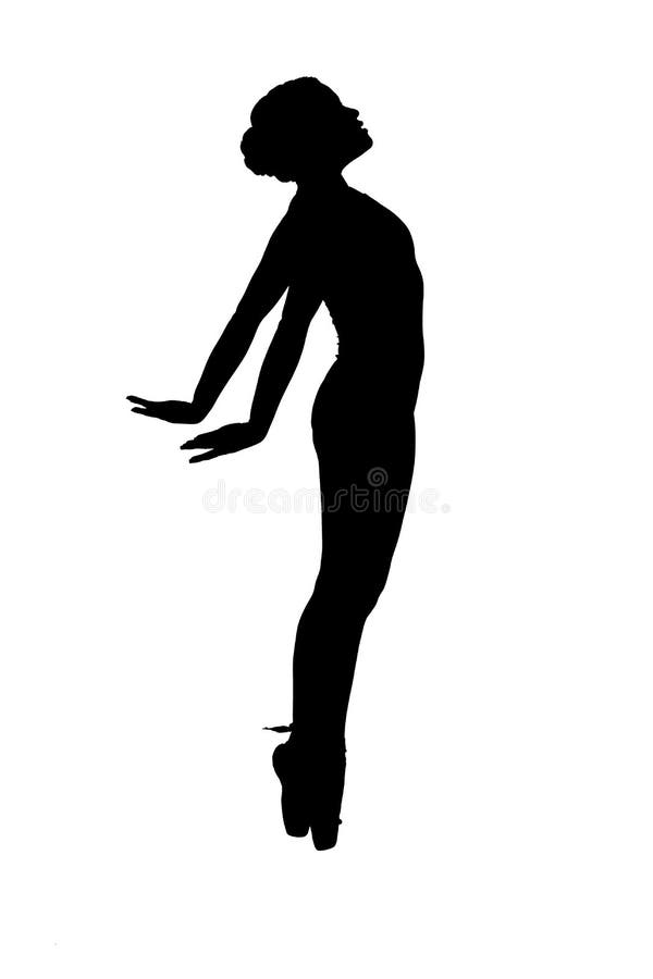Dancer Silhouette Stock Illustrations – 28,189 Dancer Silhouette Stock ...