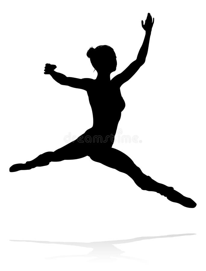 Dancer 1st Position Stock Illustrations – 15 Dancer 1st Position Stock ...