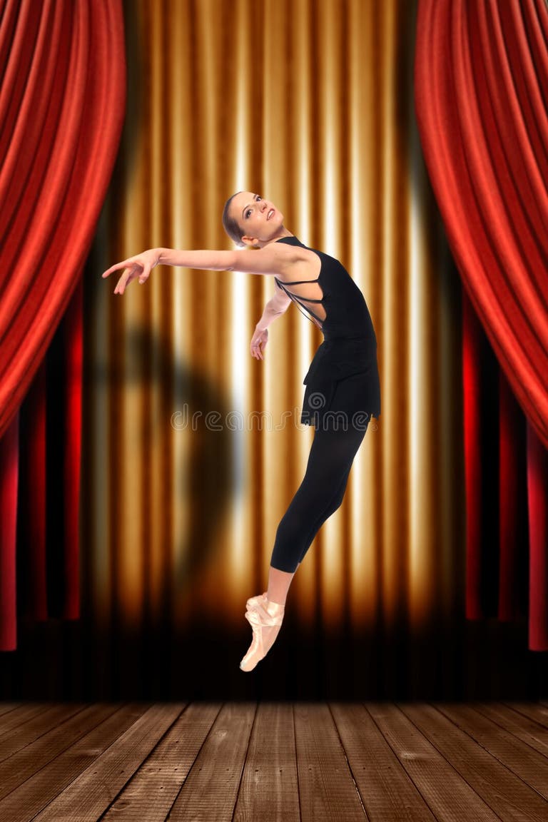 8,341 Ballet Stage Background Stock Photos - Free & Royalty-Free Stock ...
