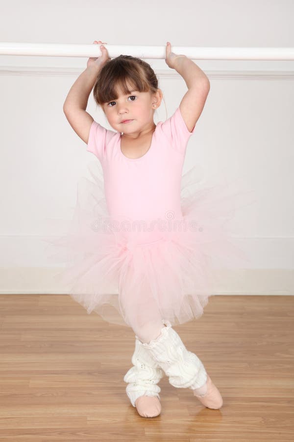 Ballet Girl stock image. Image of dancer, beautiful, arts - 64270761