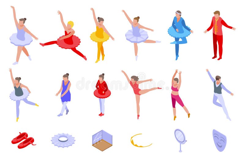 Ballet Barre Vector Stock Illustrations – 75 Ballet Barre Vector Stock ...
