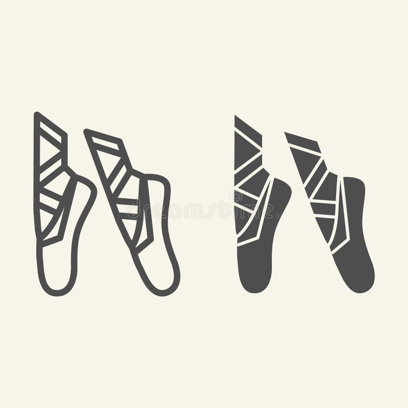 Ballet Outline Stock Illustrations – 2,794 Ballet Outline Stock ...