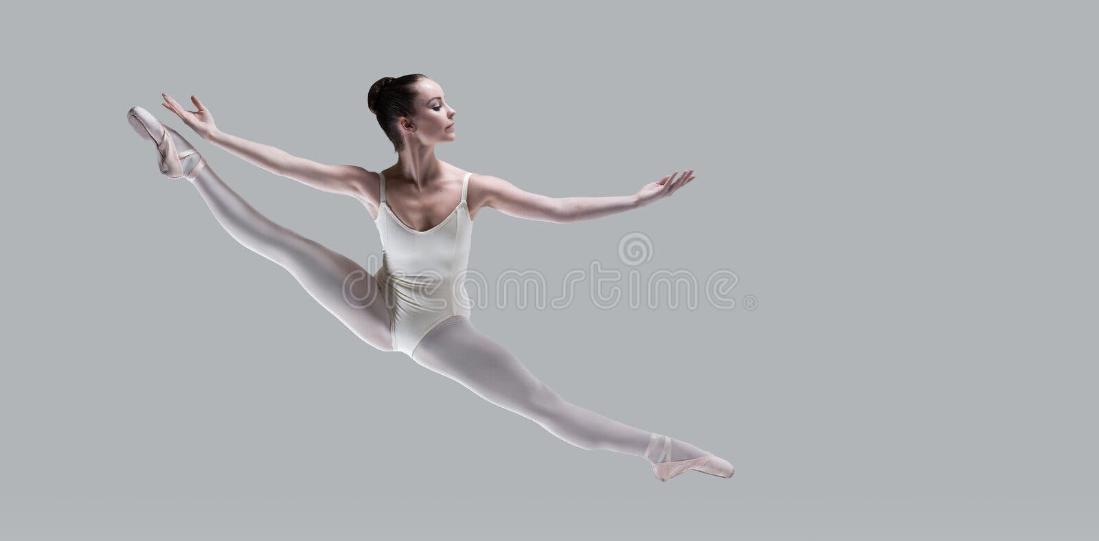 Beautiful ballet stock image. Image of performance, artist - 13503789