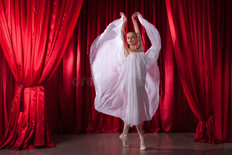 831 Stage Curtain Ballet Stock Photos - Free & Royalty-Free Stock ...