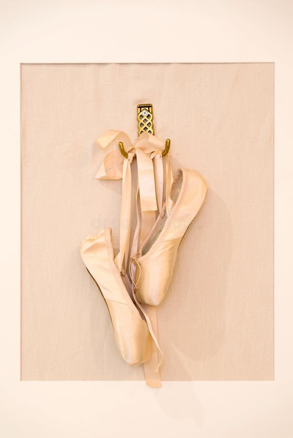104 Hang Ballet Shoes Stock Photos - Free & Royalty-Free Stock Photos ...