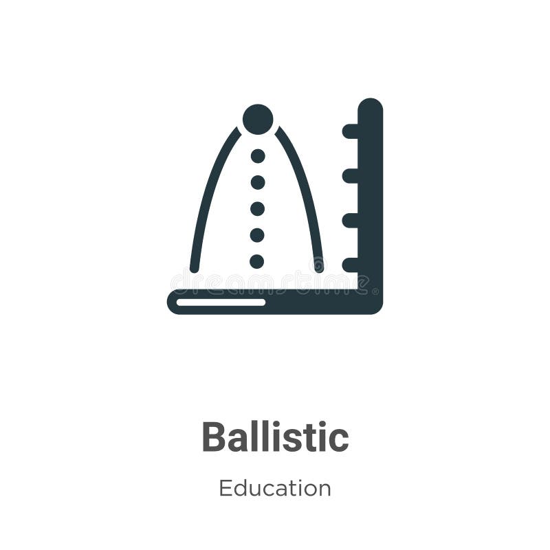 Ballistic Sign Stock Illustrations – 848 Ballistic Sign Stock ...