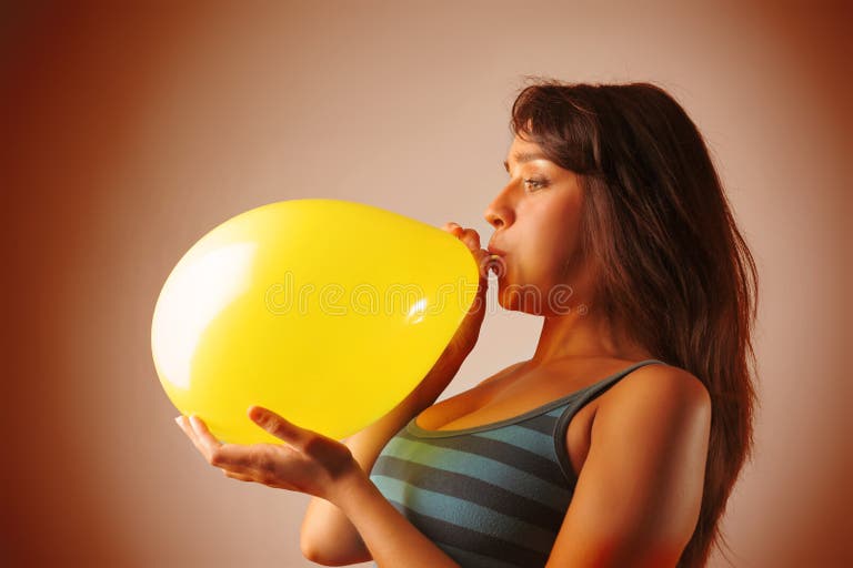 147 Balloon Breathe Stock Photos - Free & Royalty-Free Stock Photos ...