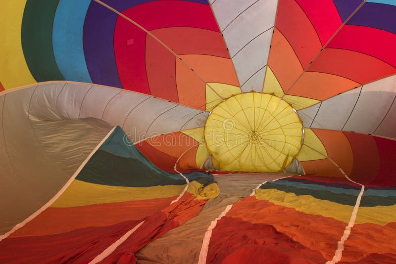 Balloon Abstract Picture. Image: 477879