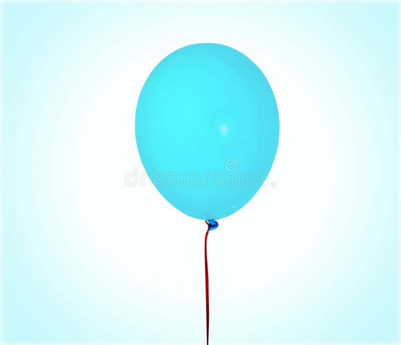Blue Balloon String Stock Photos - Download 1,814 Royalty Free Photos