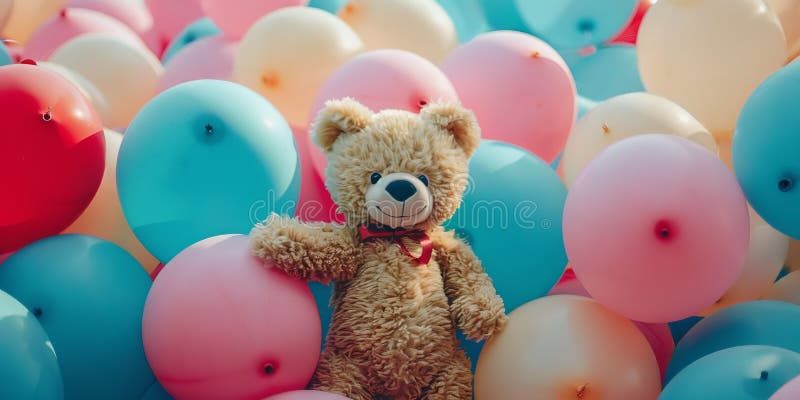 Balloon Setting Stock Illustrations – 1,475 Balloon Setting Stock Illustrations, Vectors ...