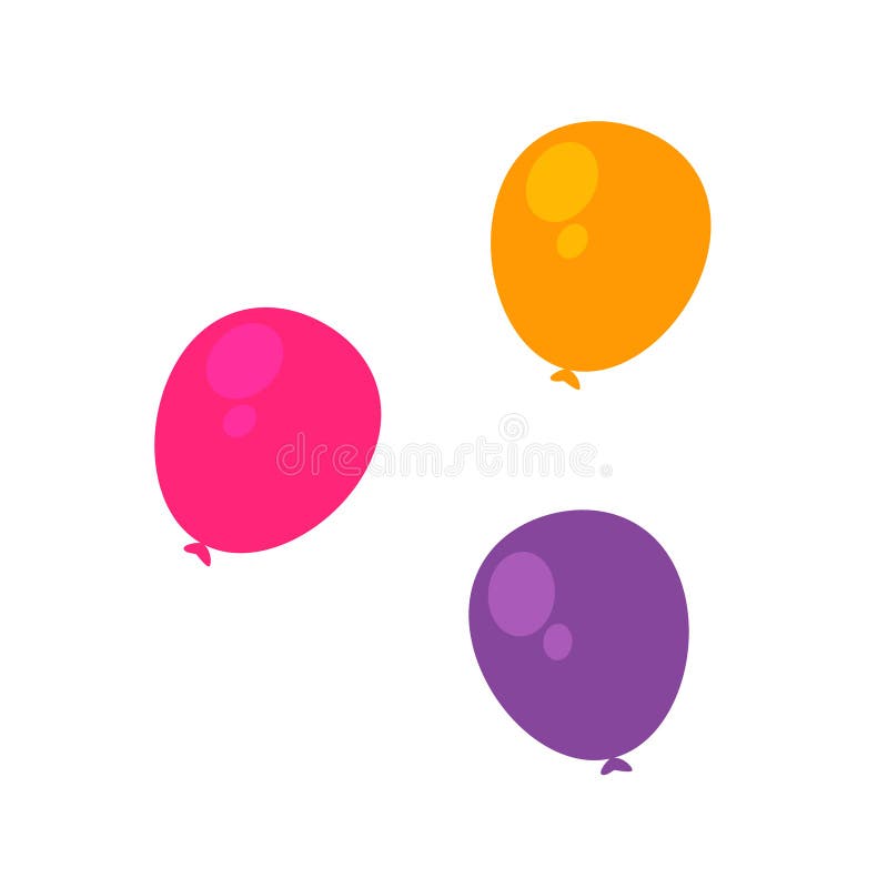 Hot air balloon design stock vector. Illustration of poster - 148172049