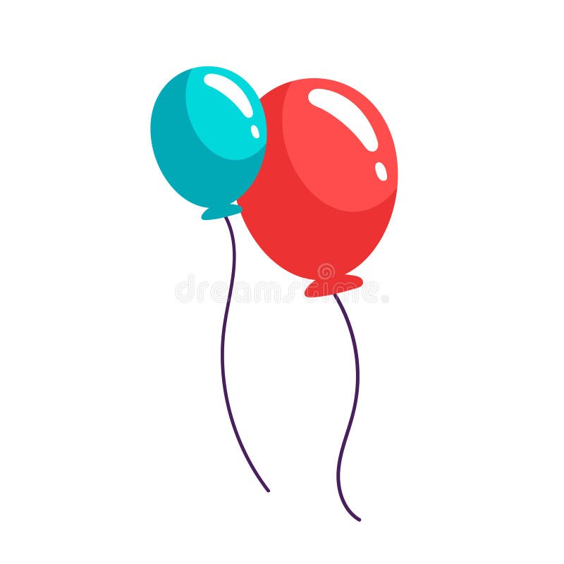 Hot air balloon design stock vector. Illustration of poster - 148172049