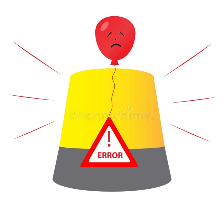 Error Face Stock Illustrations – 2,284 Error Face Stock Illustrations ...