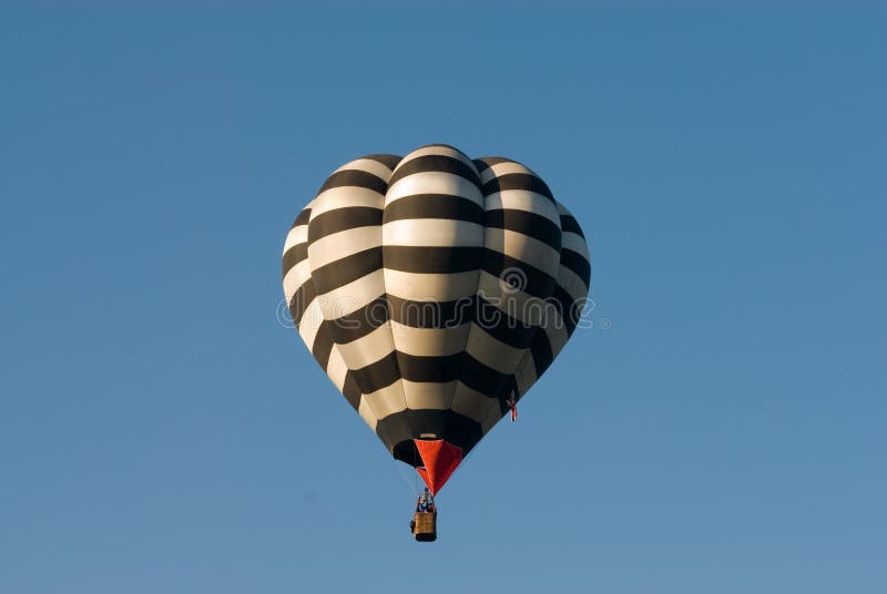 Balloon Flight Isolation Picture. Image: 2948601