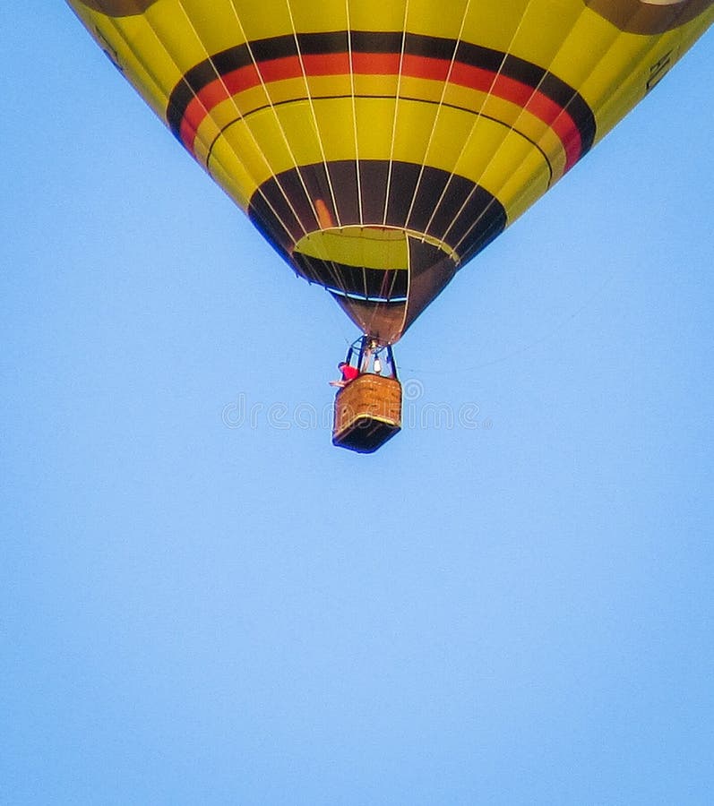 Balloon flyng editorial image. Image of fireworks, dahlias - 122030740