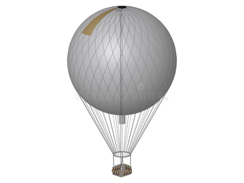 Balloon. Layout. stock illustration. Illustration of soft - 17013005