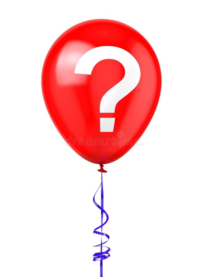 Balloon Question Stock Illustrations – 5,444 Balloon Question Stock ...
