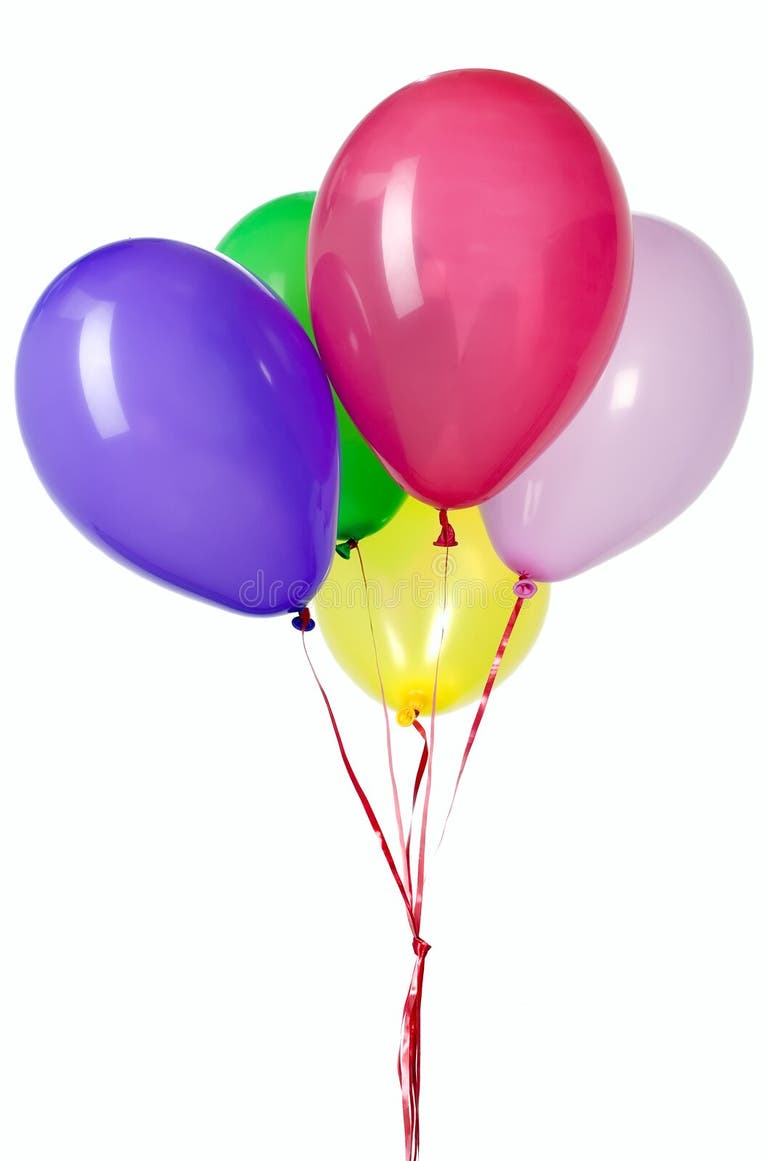 2,408 Balloon Red String Party Decoration Stock Photos - Free & Royalty ...