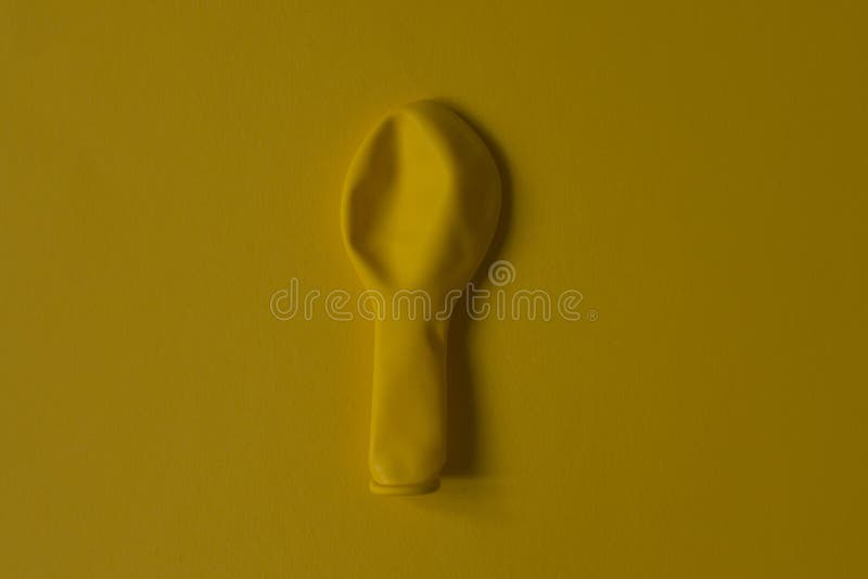 Empty balloon stock photo. Image of decoration, lifestyle - 24922580