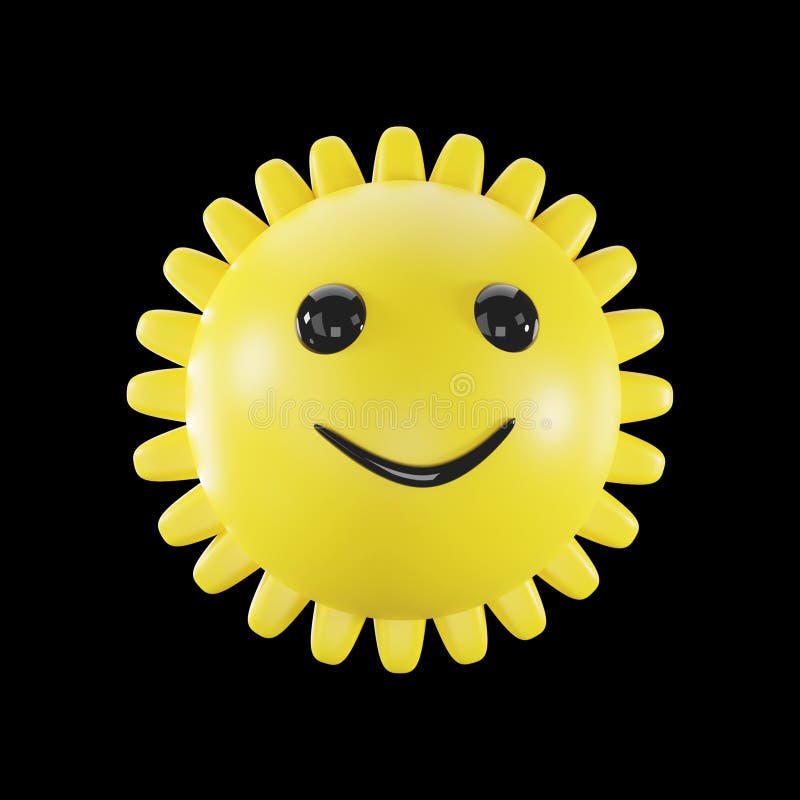 Sun Smiley Symbol Stock Illustrations – 2,174 Sun Smiley Symbol Stock ...