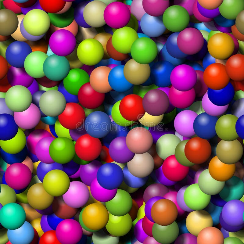 Texture balloon on black stock illustration. Illustration of element ...