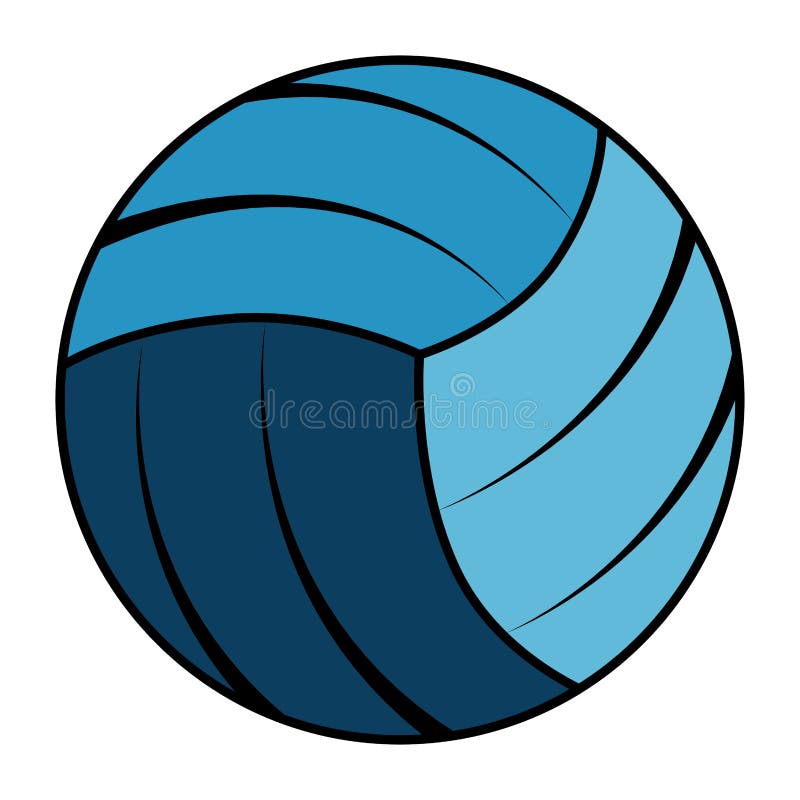 Balloon Volleyball Stock Illustrations – 470 Balloon Volleyball Stock ...