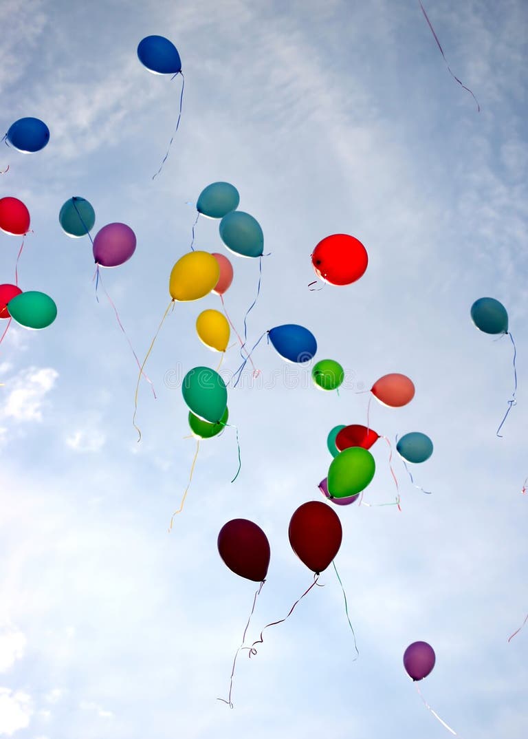 2,537 Balloons Red Sun Stock Photos - Free & Royalty-Free Stock Photos ...