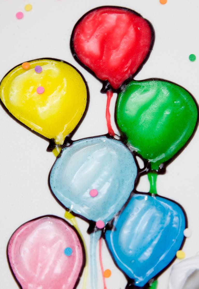 222 Primary Color Balloons Stock Photos - Free & Royalty-Free Stock ...