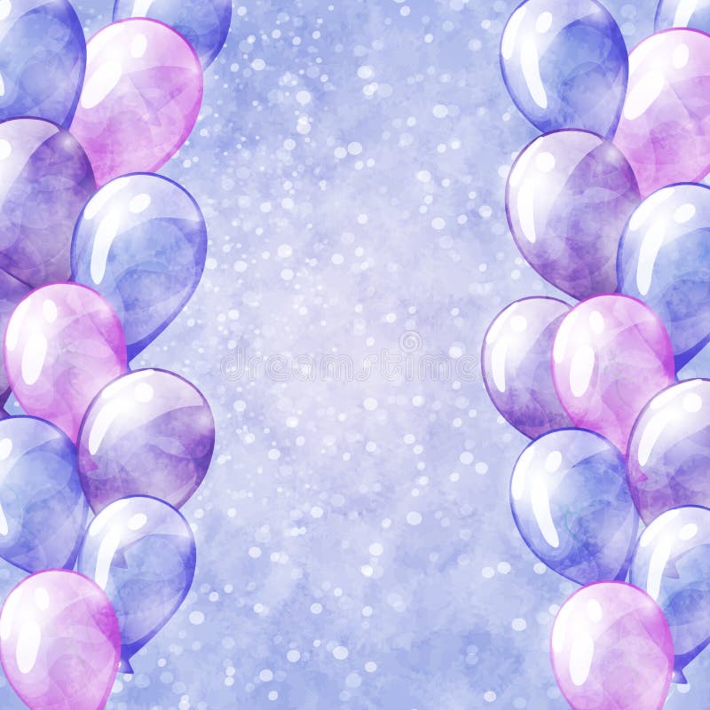 Balloons Texture Stock Illustrations – 35,200 Balloons Texture Stock ...