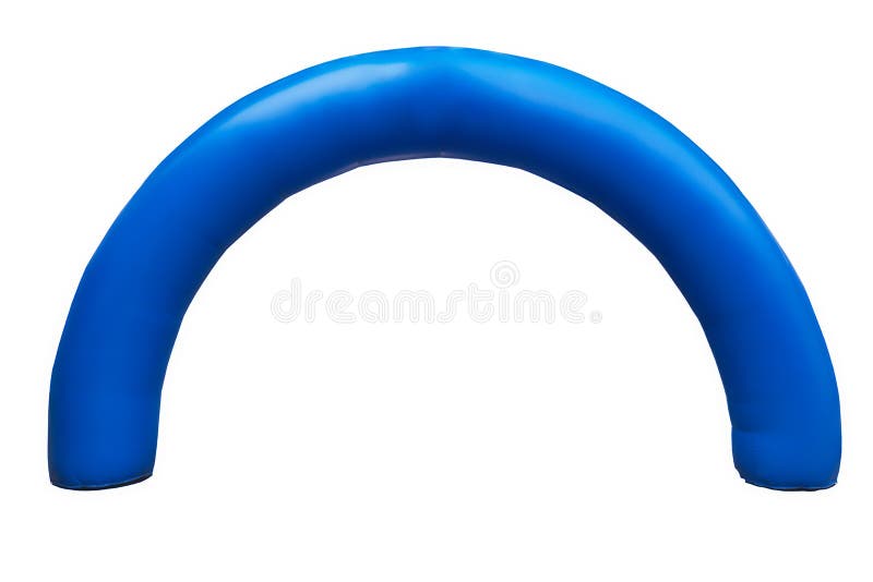 Balloons curve on white stock image. Image of white, high - 38303523