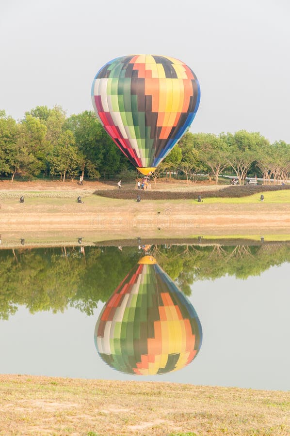 Balloons stock image. Image of country, outside, outdoor - 77788939