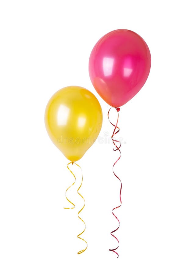 Balloons Ball Rubber Isolated Stock Image - Image of blue, balloon ...